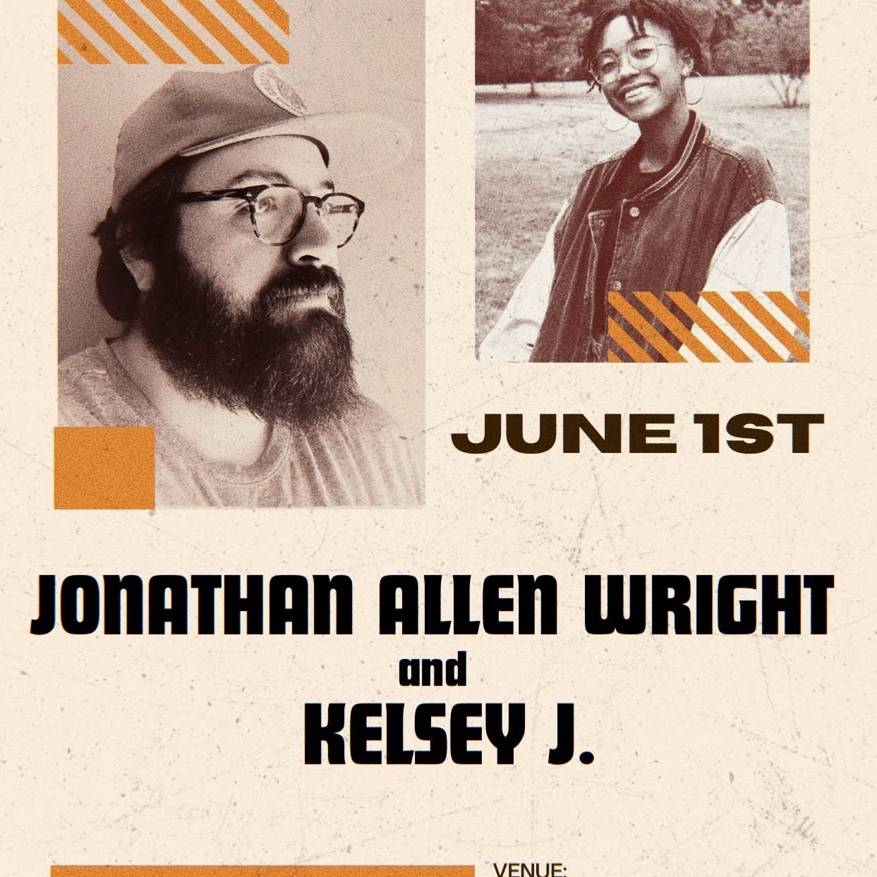 Post from Jonathan Allen Wright