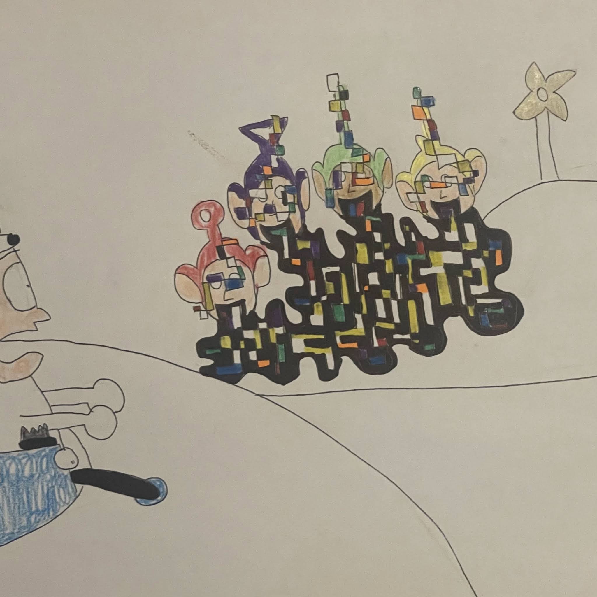 Post from Jonathan Kennedy