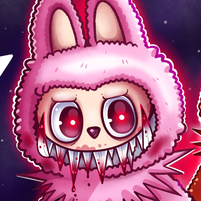 Post from SonaDrawzStuffYT