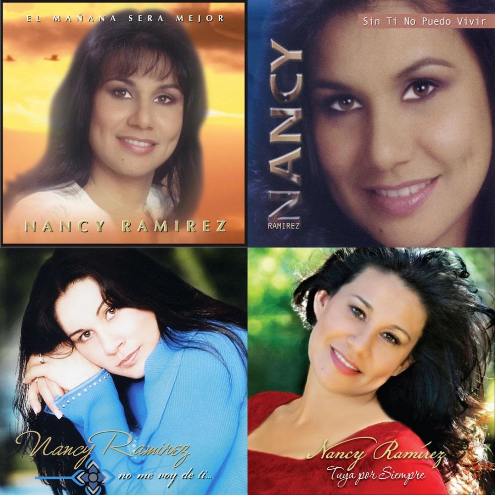Nancy Ramirez