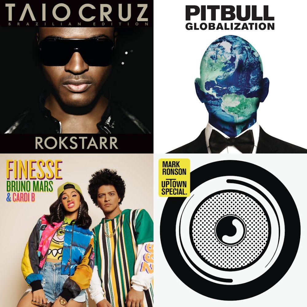 Party Songs