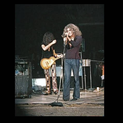 Post from Johnny Graham