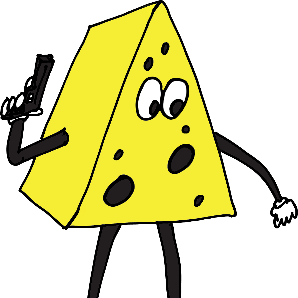 Post from CheeseParade