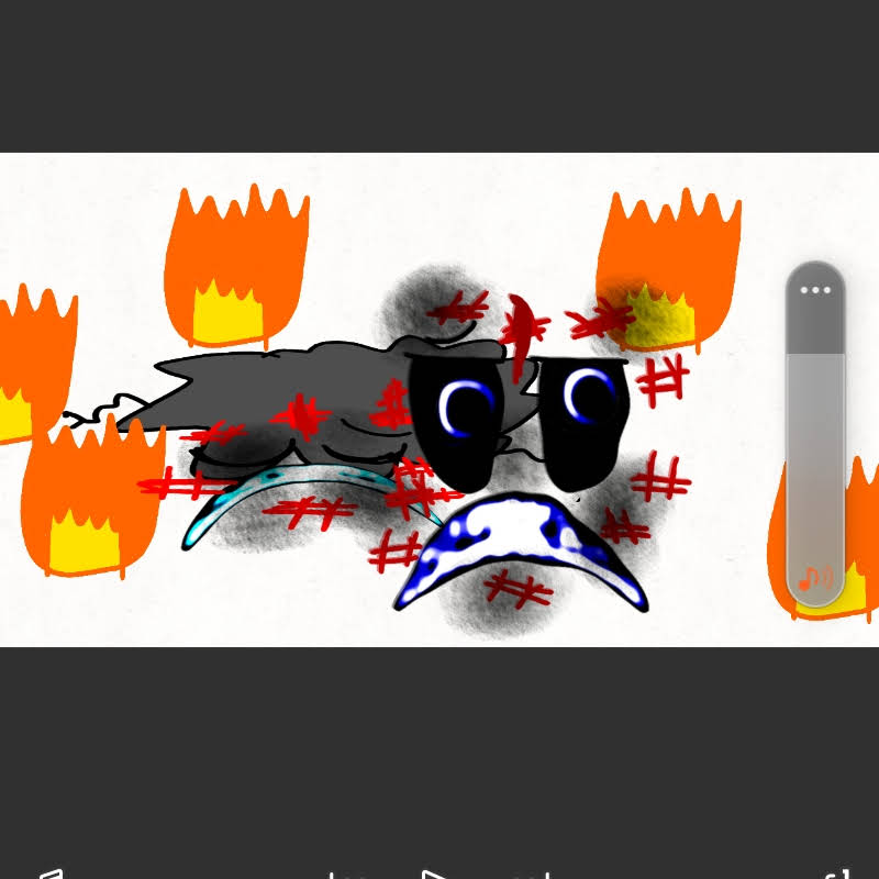 Post from chloe guevara (CGTVE)