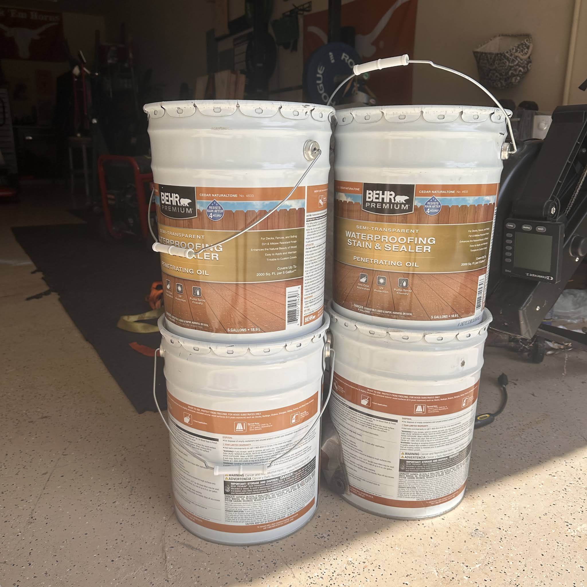 Post from Grayson Brock