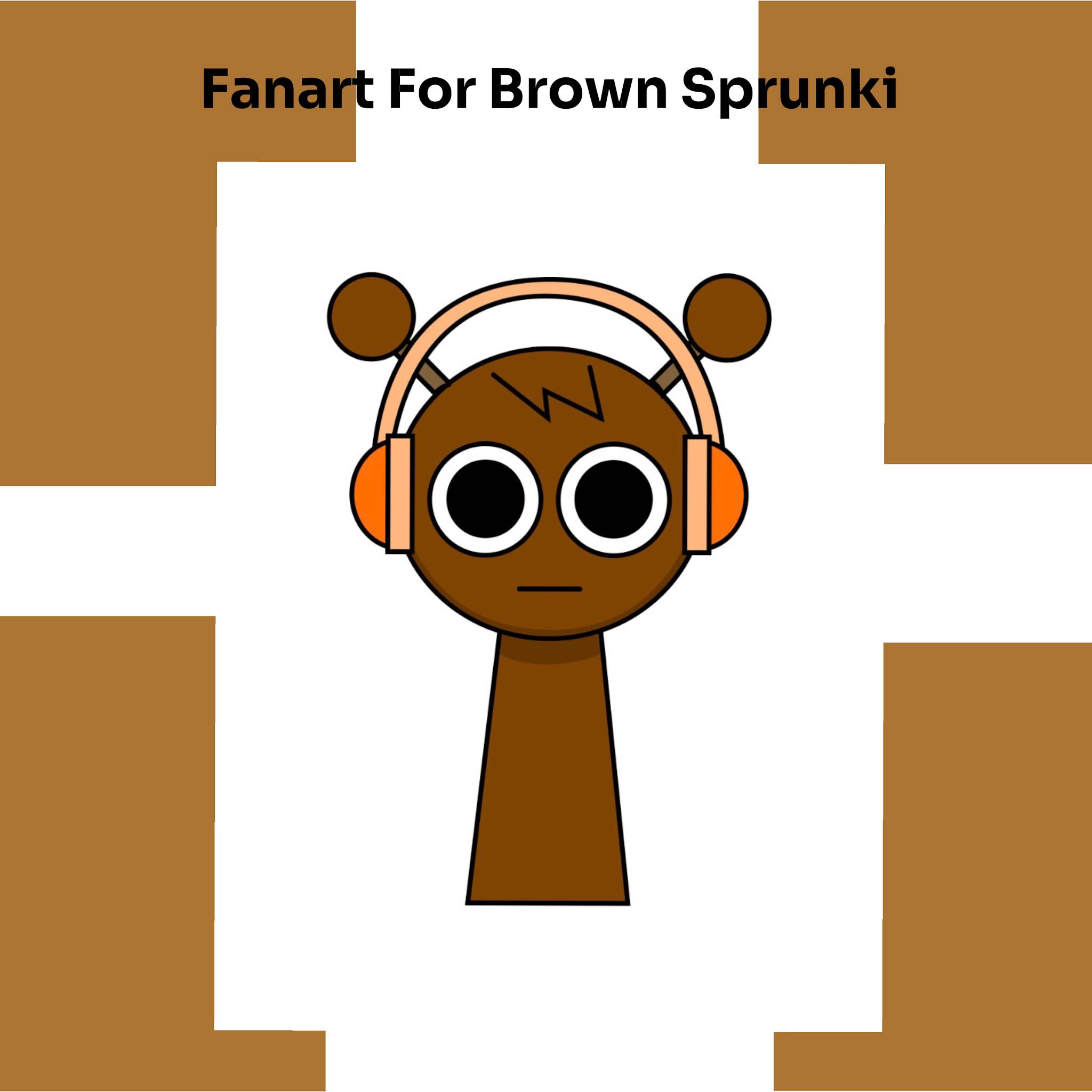 Post from Brown-Sprunki-1