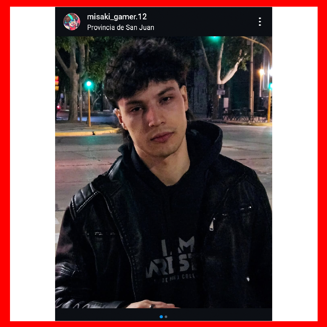 Post from Misaki Gamer