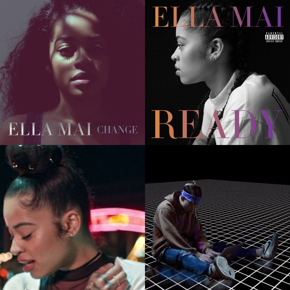 Ella Mai - Boo'd Up Music Video Playlist Ella Mai - Boo'd Up Best Songs Playlist Ella Mai New ...