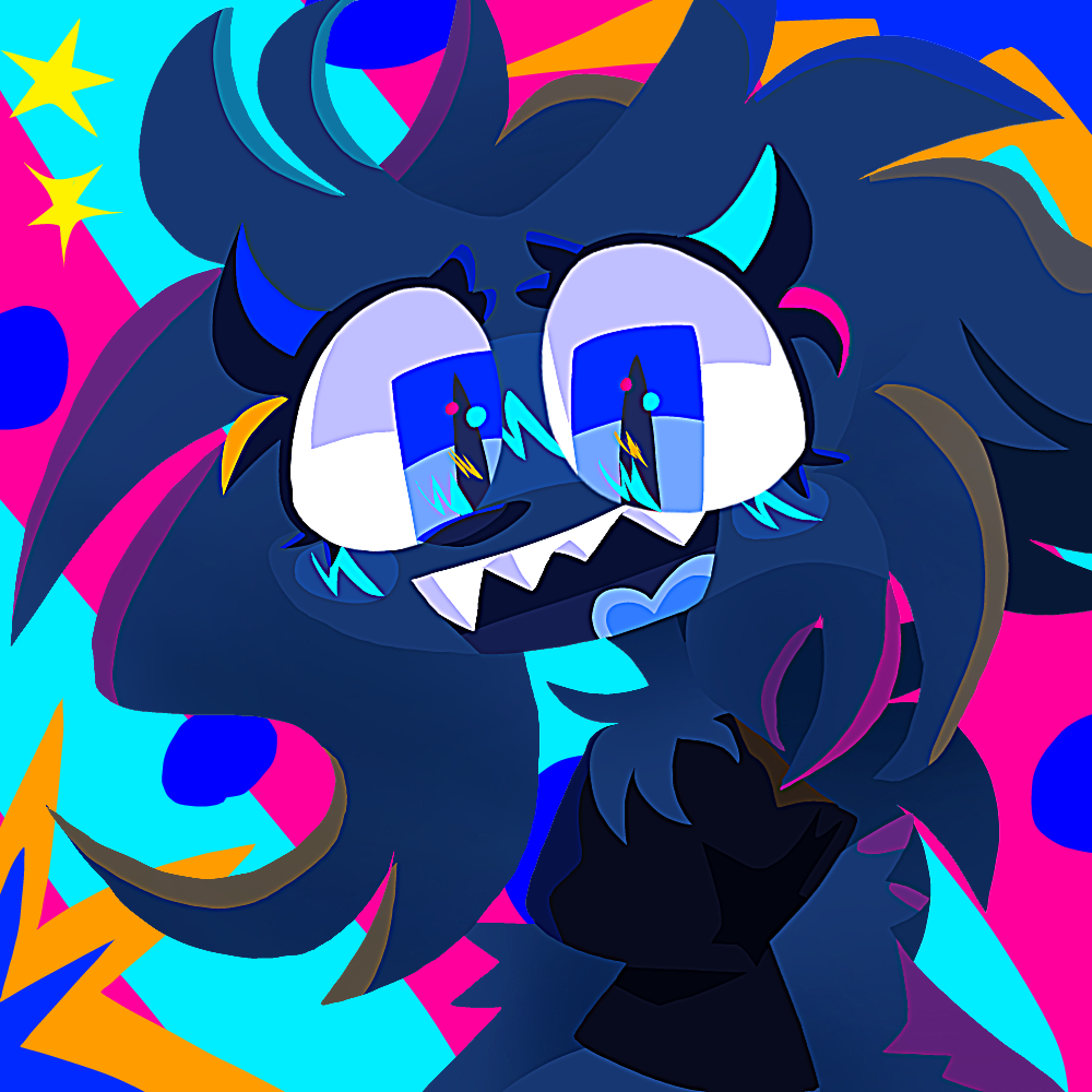 Post from ☆Pepper Wolf☆