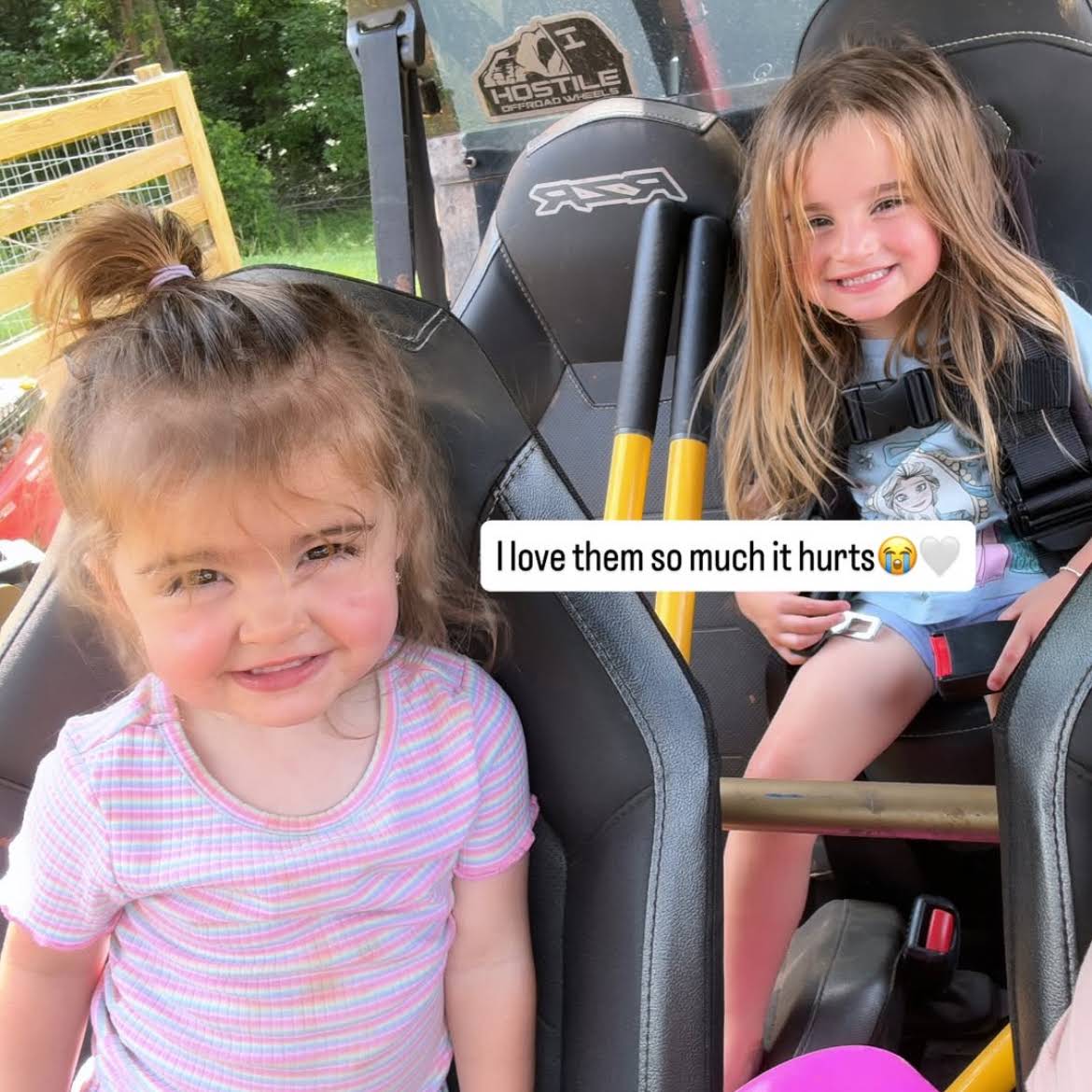 Post from Blakeley and Bryer Churco Fan