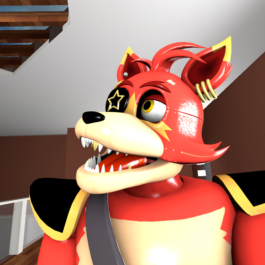 Post from Envious Razor