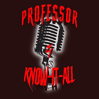 Poll from Professor & Know-it-all React and Review