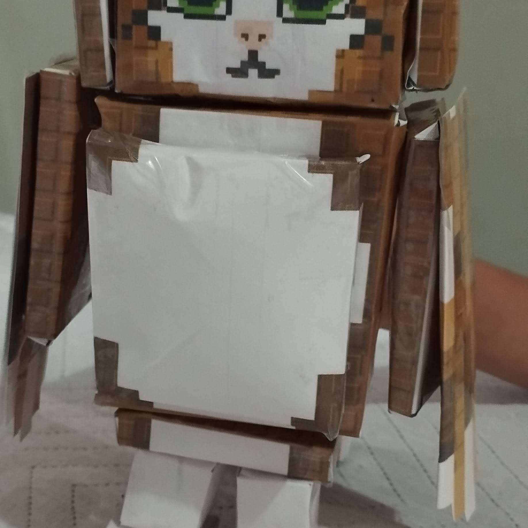 Post from PaperCraft_RV