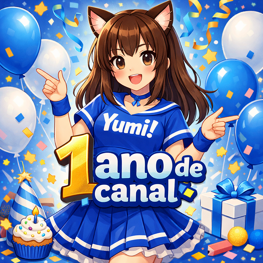 Post from Yumi Gamer YT