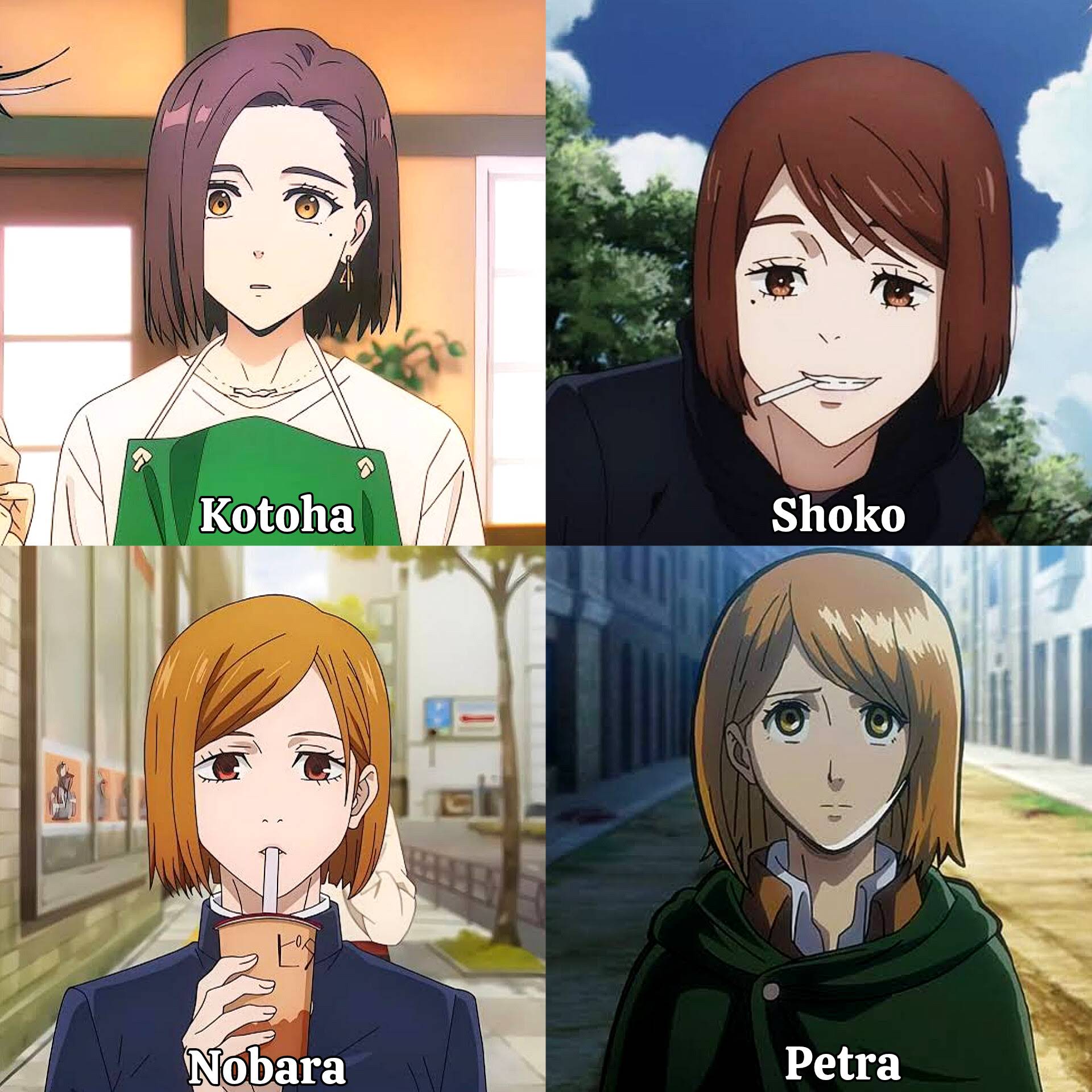 Post from Daarin Anime