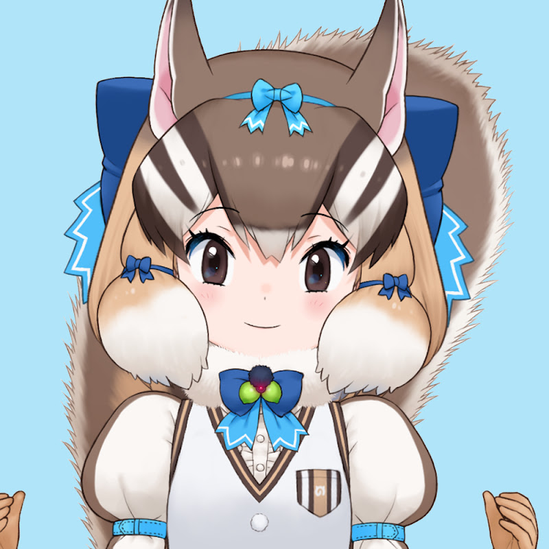 人気YouTuber、シマリス / Siberian Chipmunkの総収入がすごい！？その収益を年収・時給まで徹底分析！