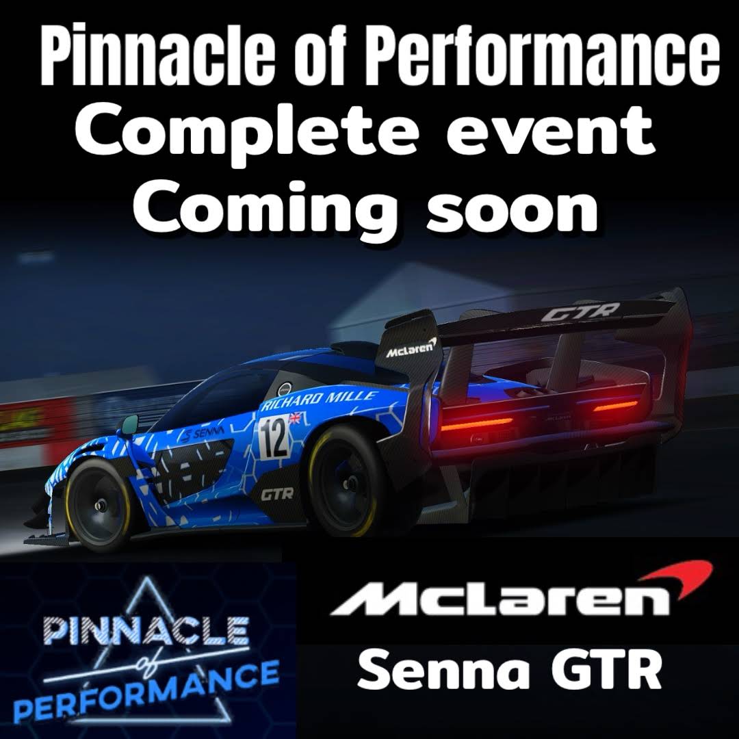 Post from ME7 Real Racing 3