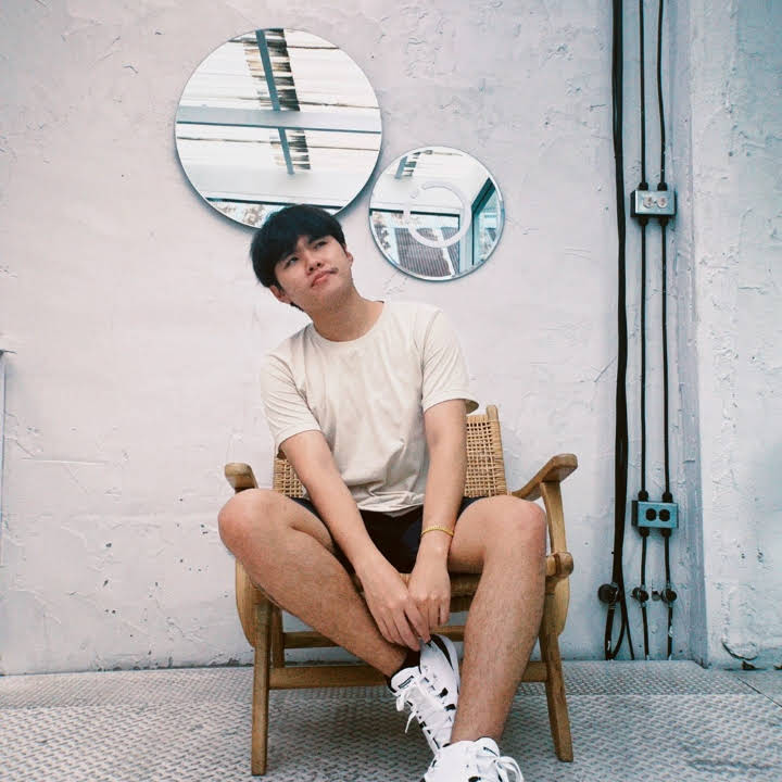 Post from Mark Narathip