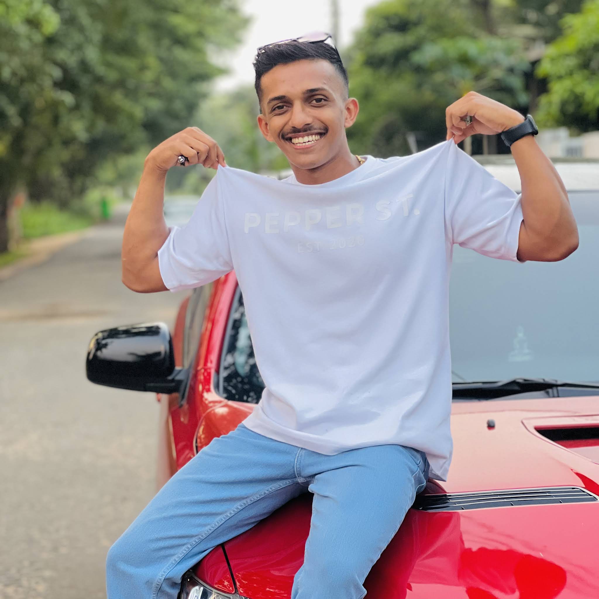 Post from Ushan Vlogs