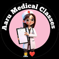 Quiz from Aaru medical classes