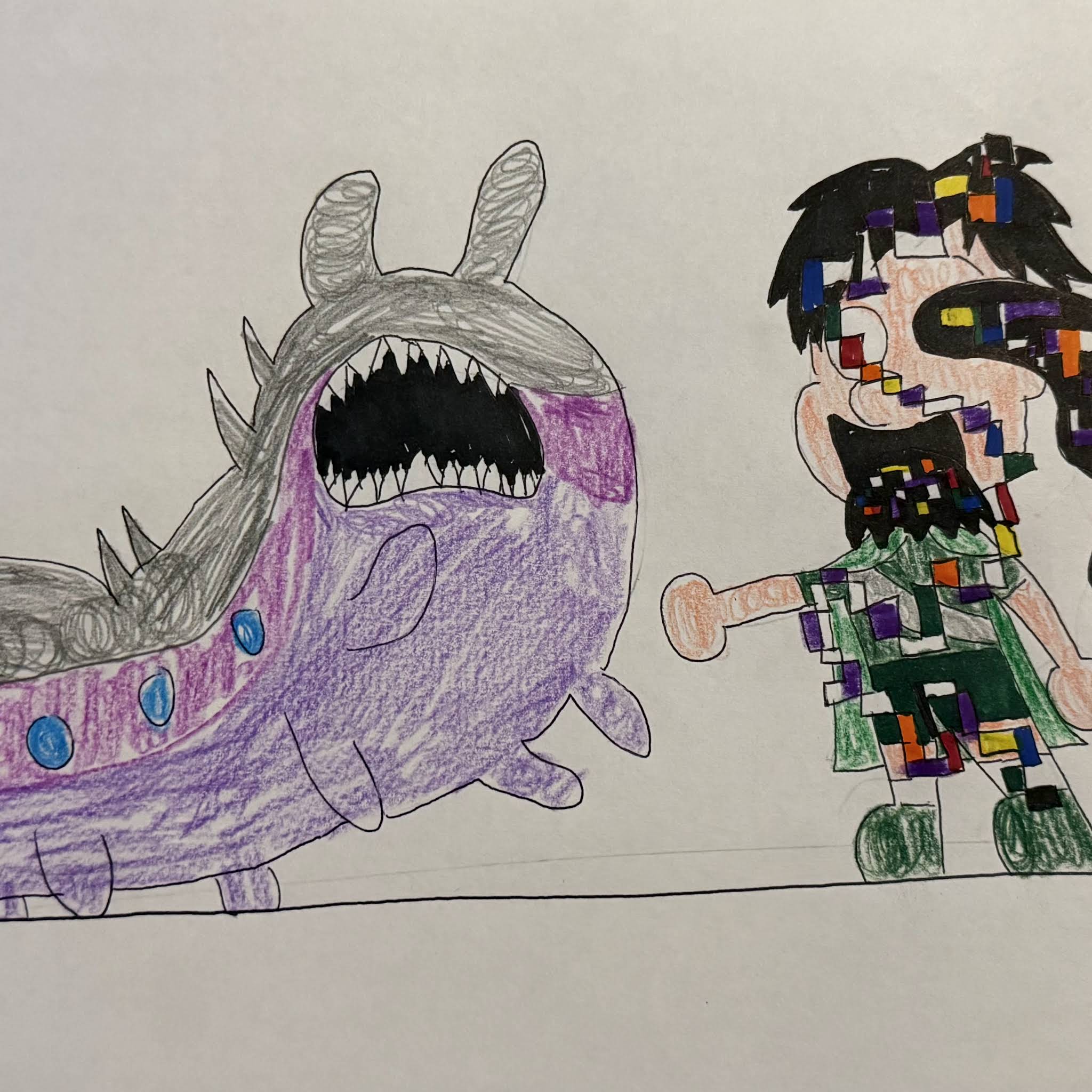 Post from Jonathan Kennedy