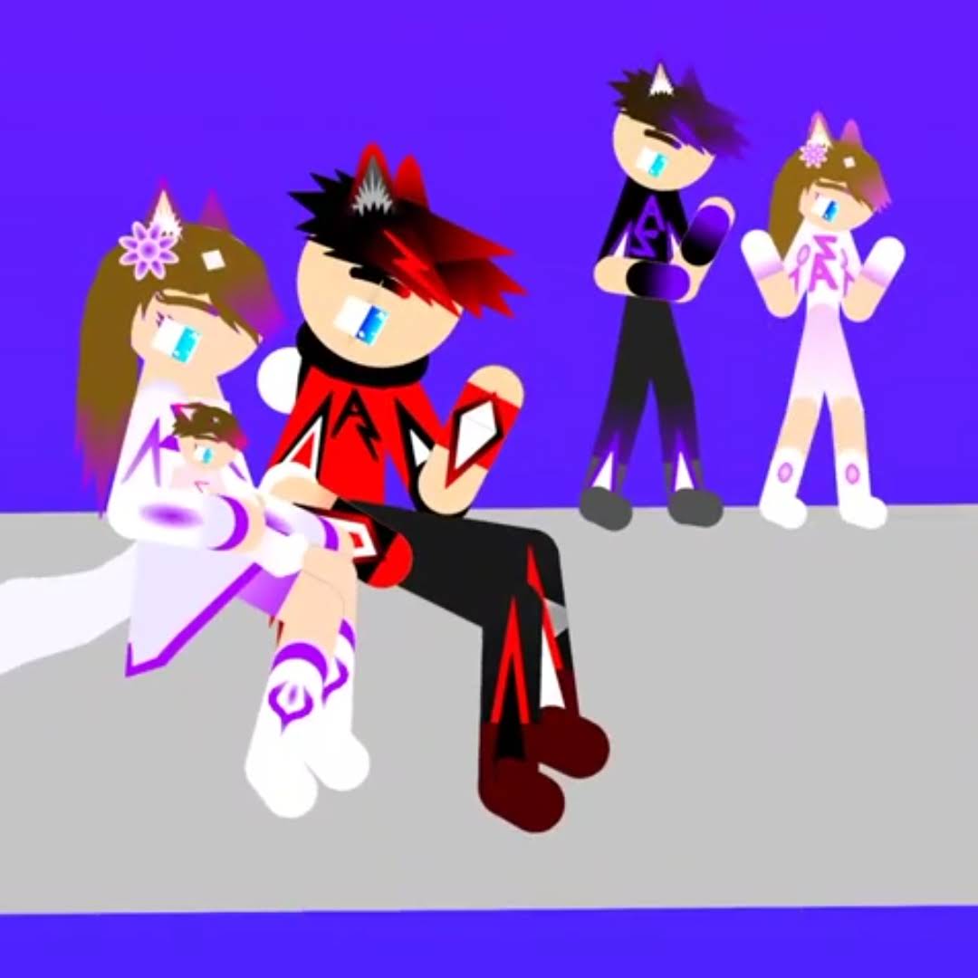 Post from Angelo Zen Studios