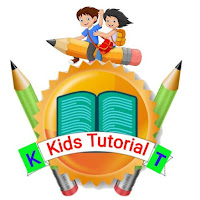 Quiz from Kids Tutorial