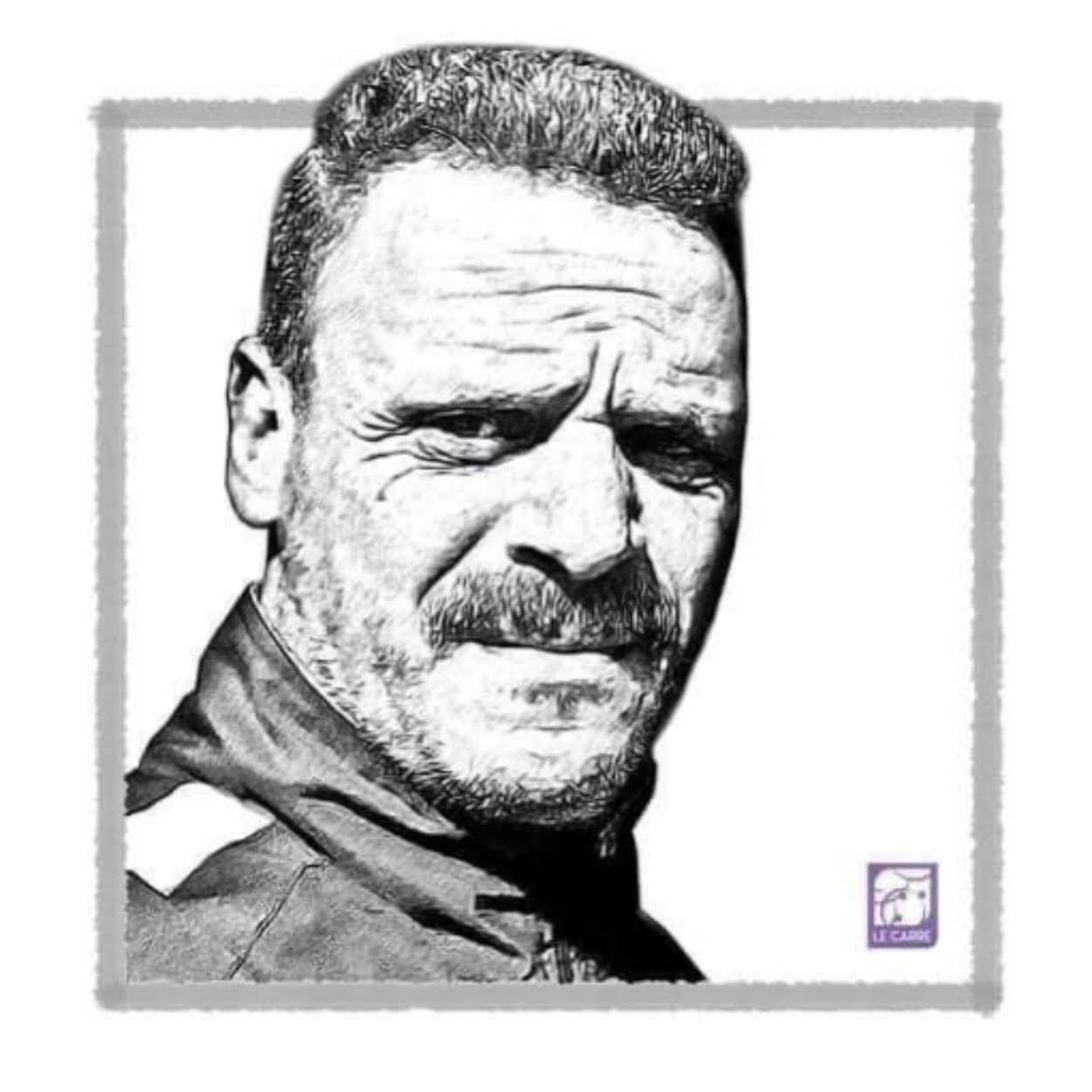 Post from Mohamed Larbi Zitout