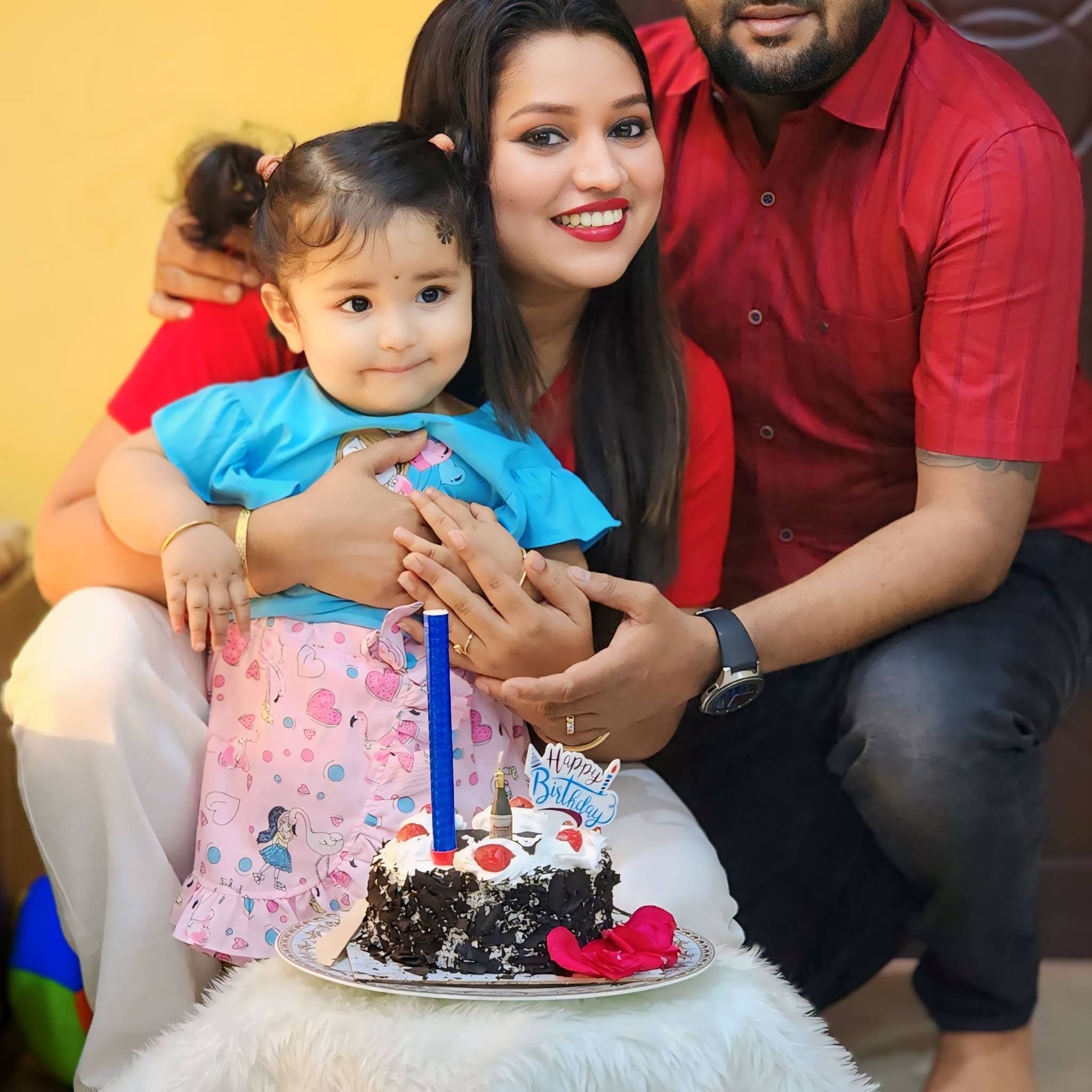 Post from Sangita'sLife360