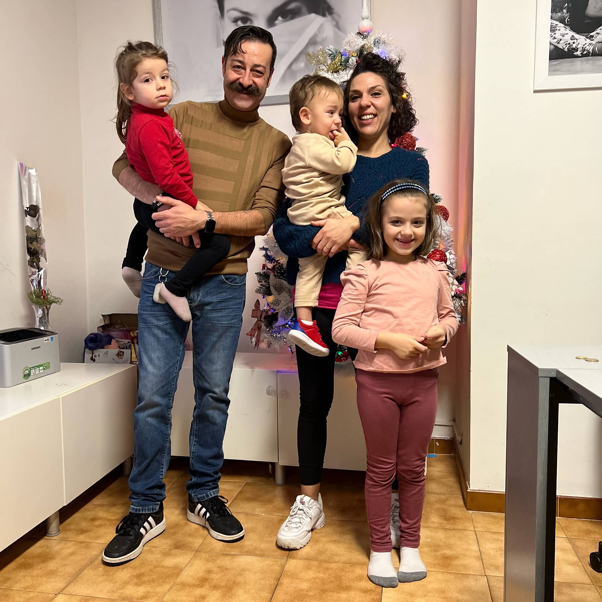 Post from Luca Dinaro