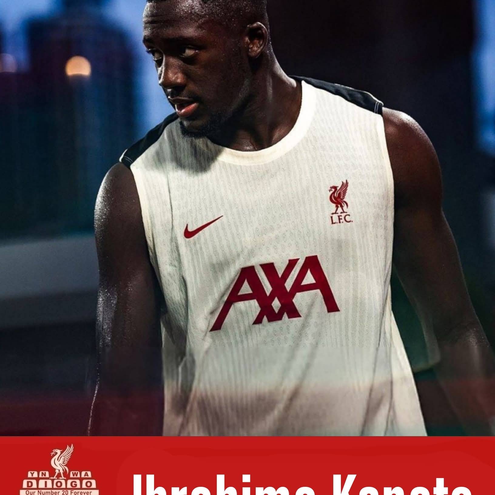 Post from The Anfield Fan Zone