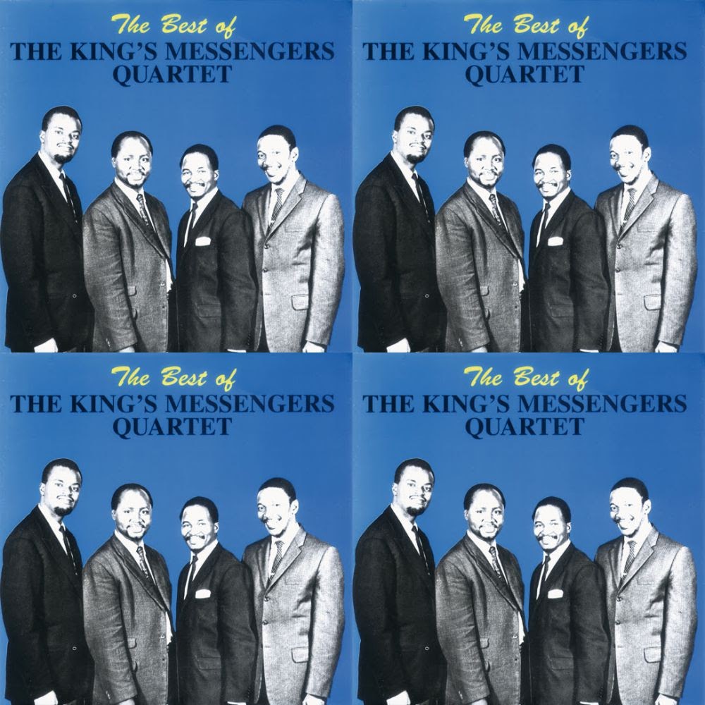 South African SDA Singers