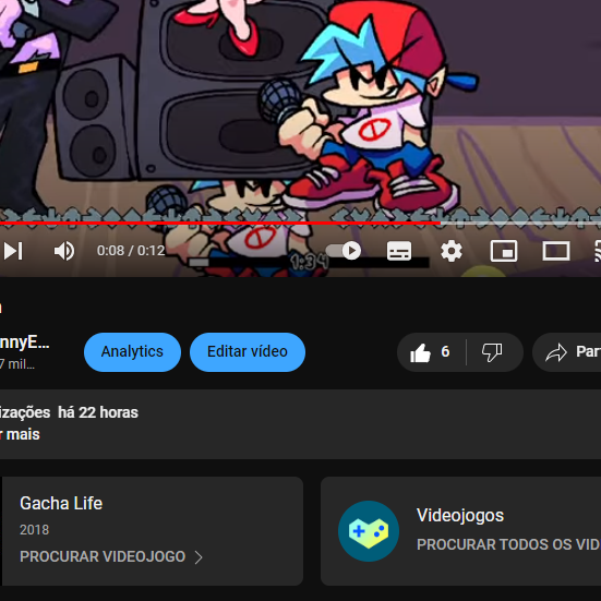 Post from Enzo Polis