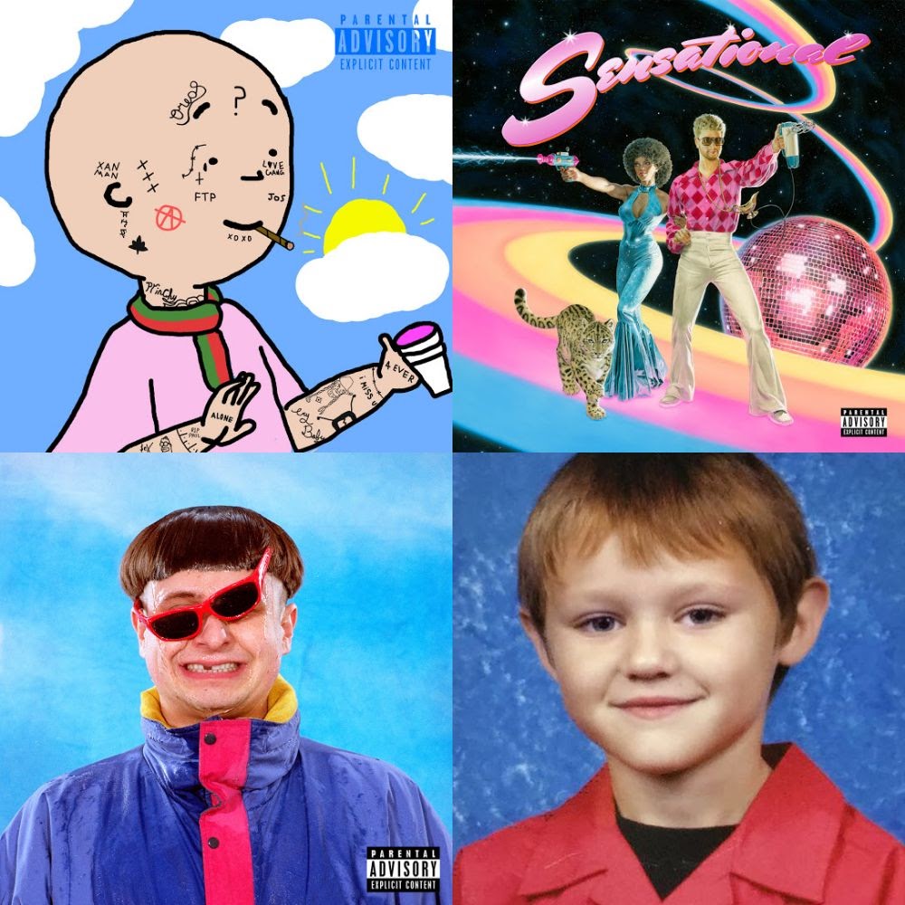 Meme music and a little more