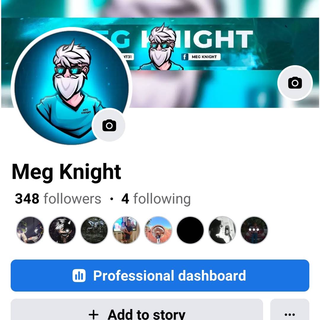 Post from MEG KNIGHT