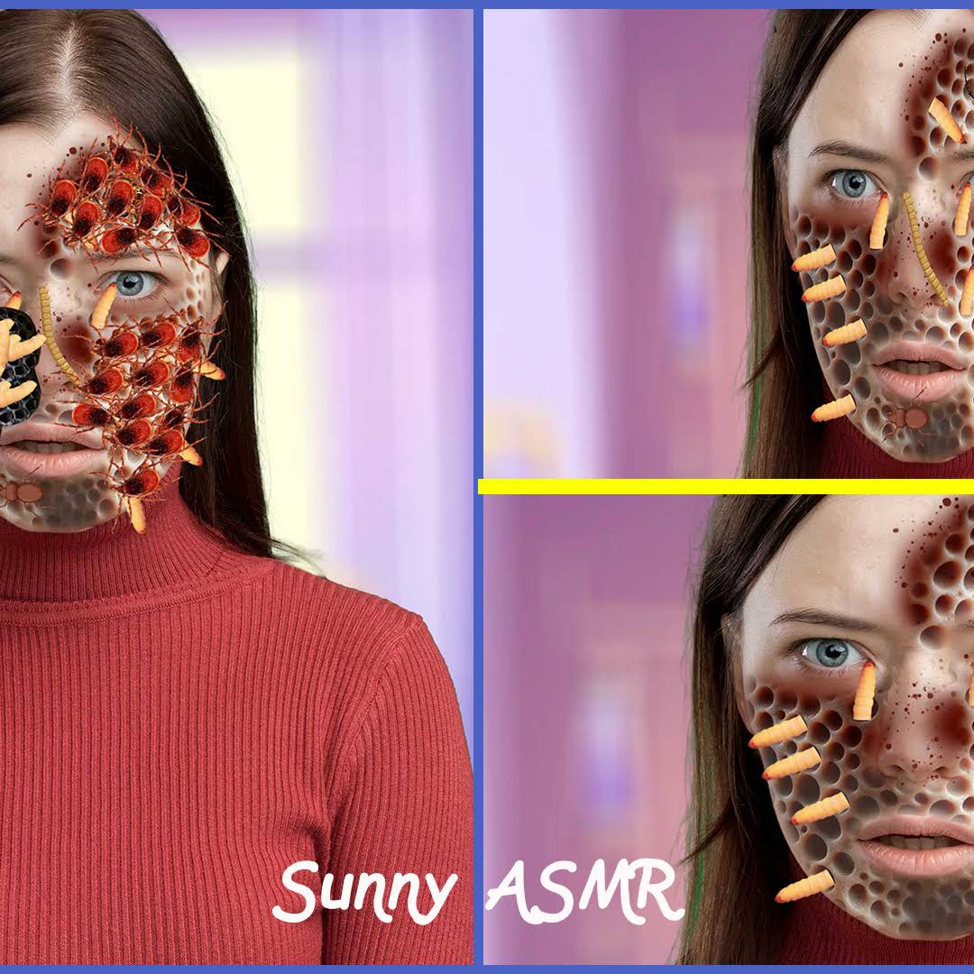 Post from Sunny ASMR