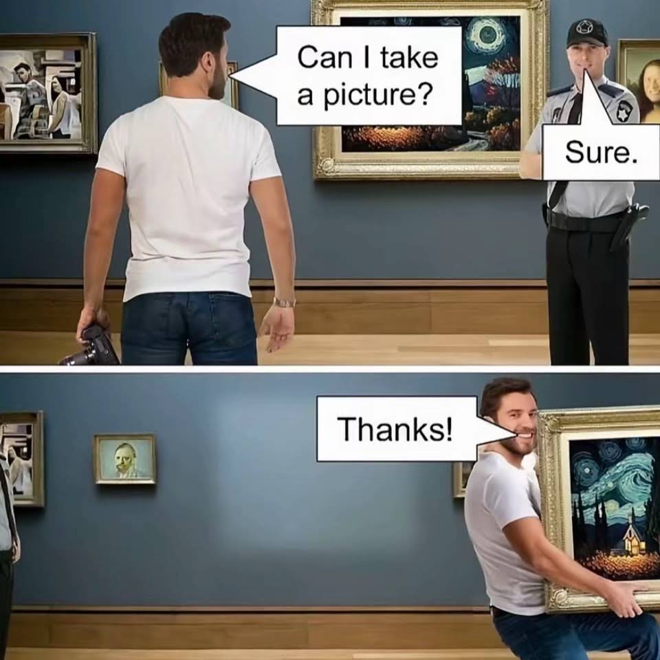 Post from Off Topic Show Memes