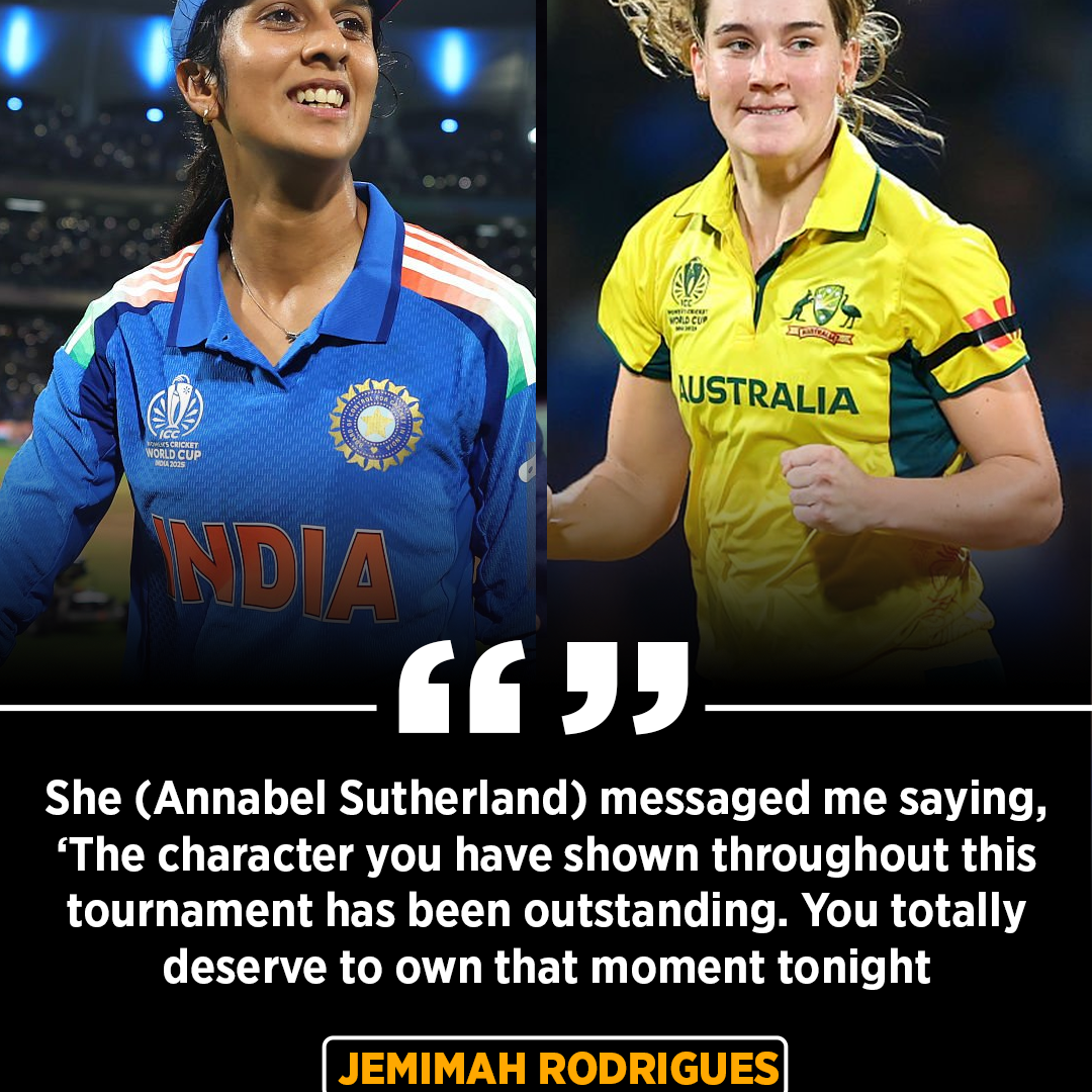 Post from Female Cricket