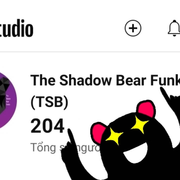 Post from The Shadow Bear Funkin (TSB)