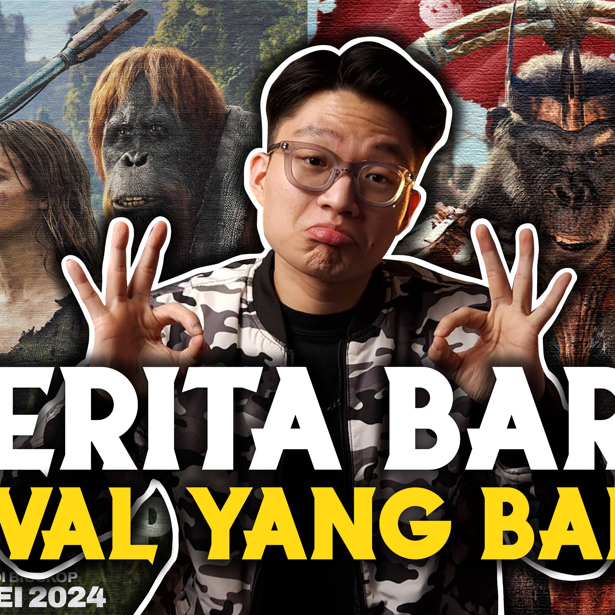 Post from Ngelantur Indonesia