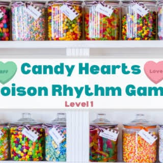 Post from Rhythm Recess