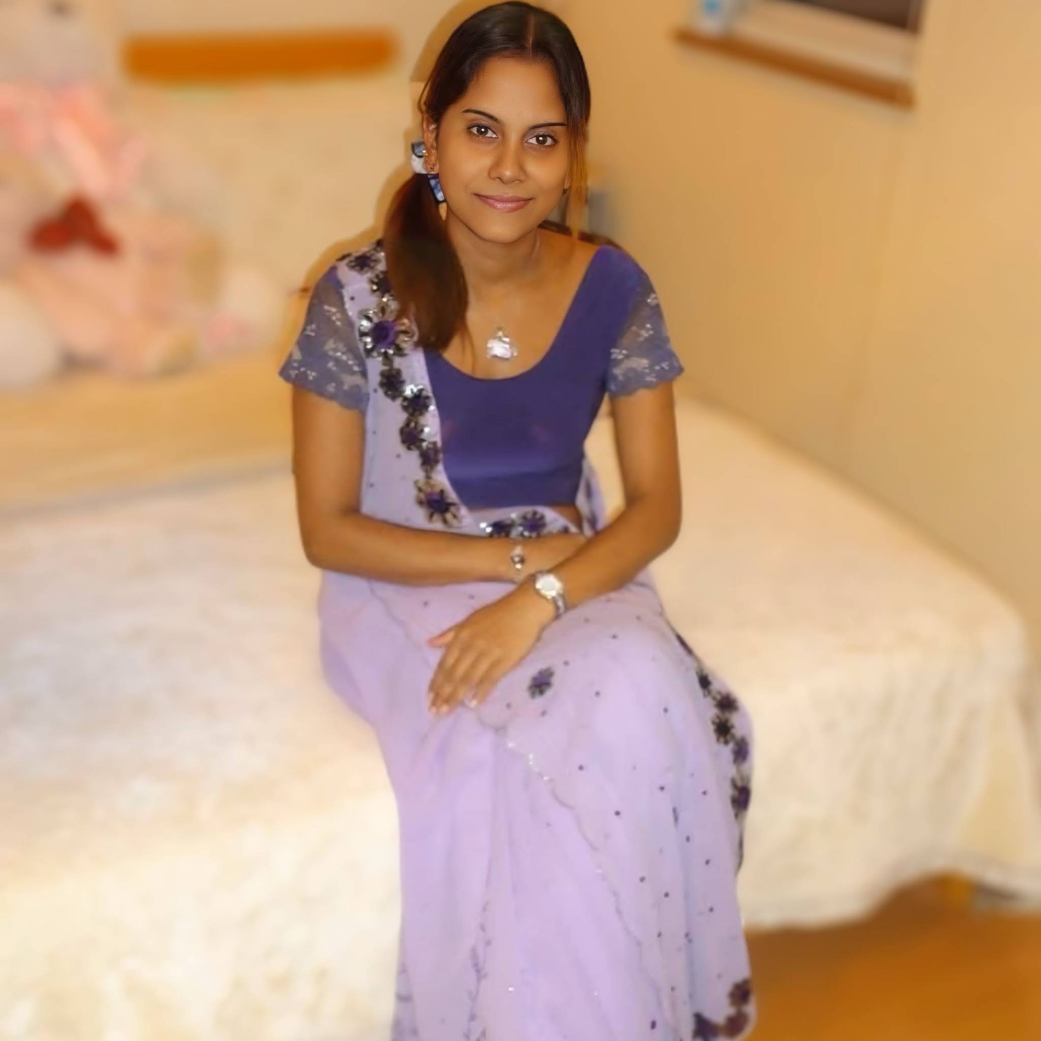 Post from Anusha jeewani