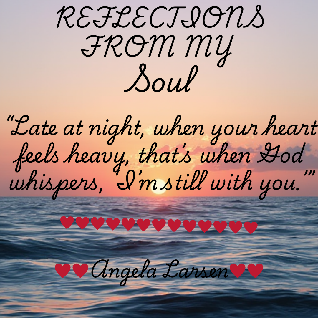 Post from Reflections _By_Angie 1983