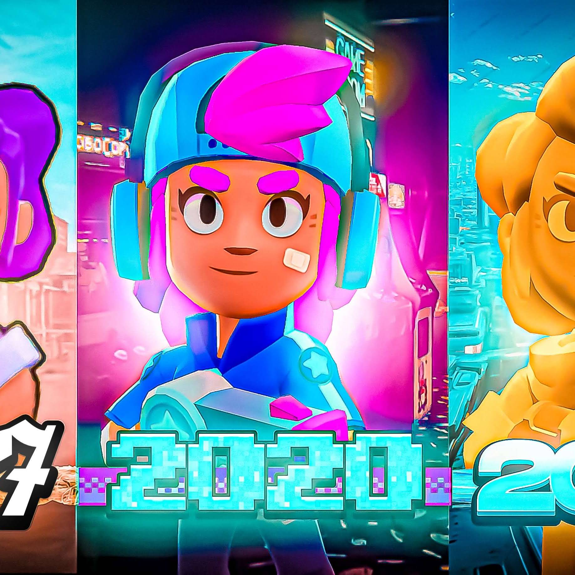 Post from NicoSan BS