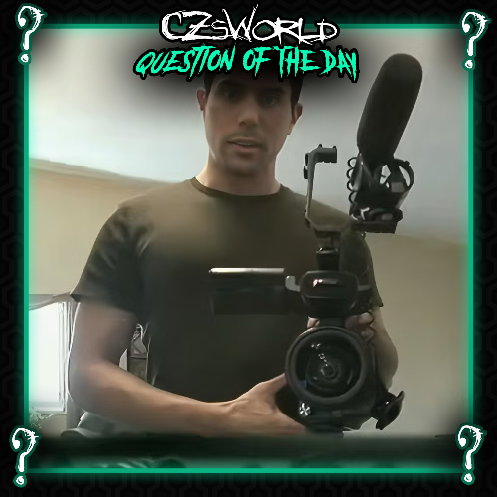 Post from CZsWorld