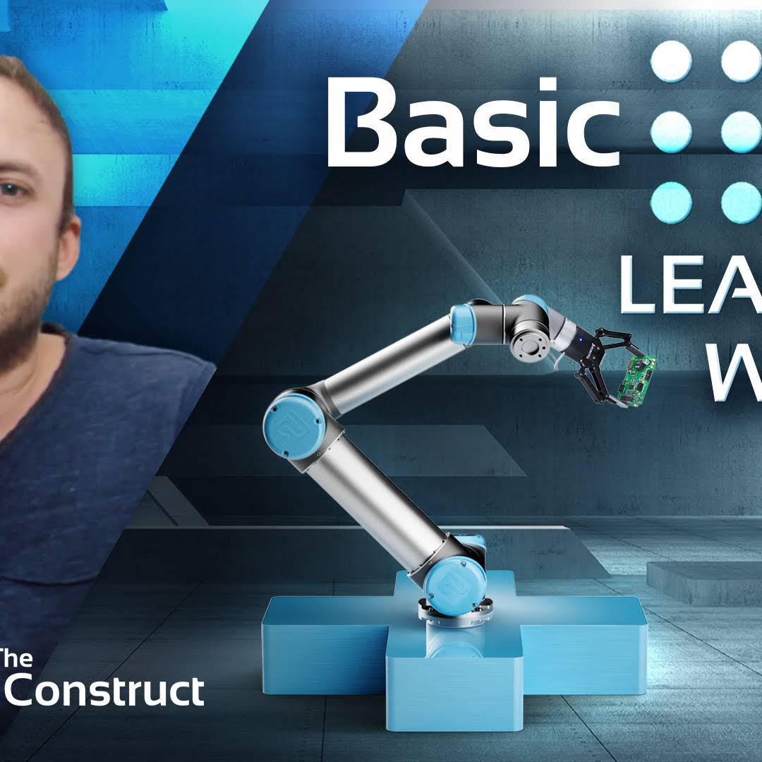 Post from The Construct Robotics Institute