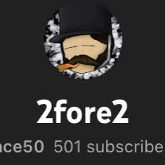 Post from 2fore2