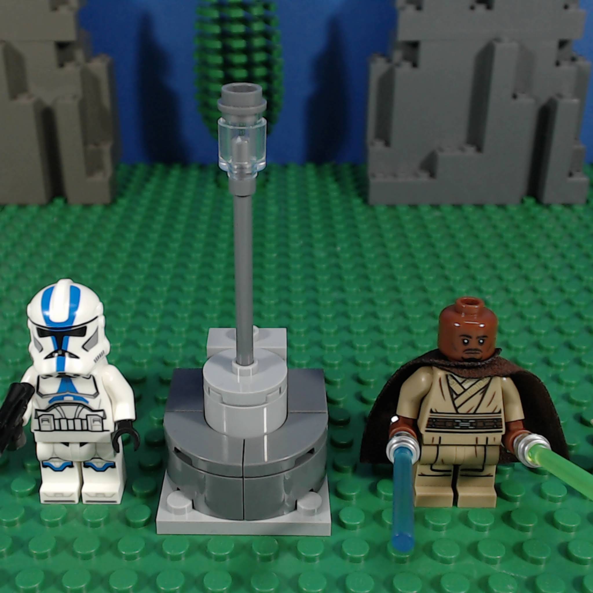 Post from MADABOUTLEGO