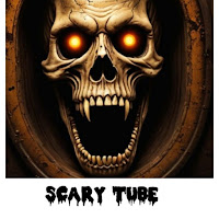 Post from scary tube