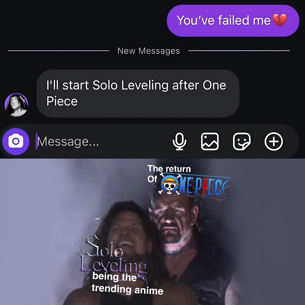 Post from IDLEGLANCE